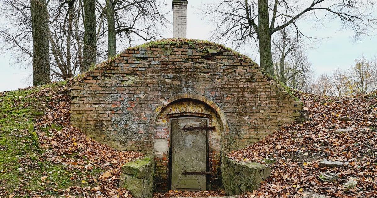 Saločių dvaras | Pasvalio enciklopedija